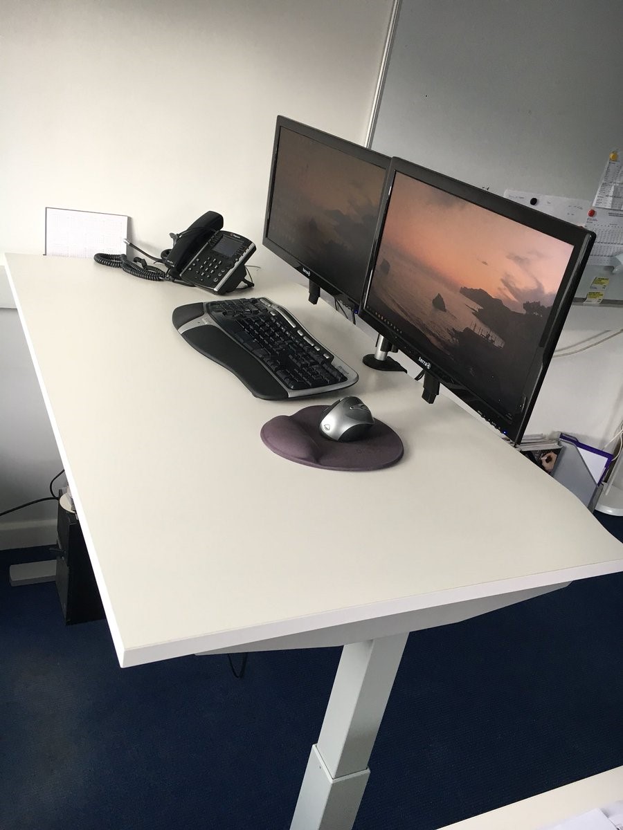 Top 5 office design trends for 2019 – Notetop Office Solutions