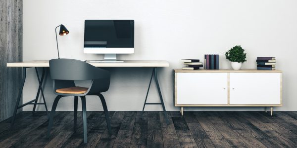 Creating your ideal ‘Work From Home’ set up – Notetop Office Solutions